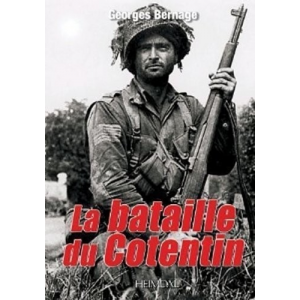 La Bataille du Cotentin - 9-19 juin 1944