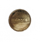 Colored Coin - Operation Overlord 🔴